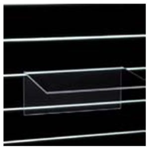 TABLETTE PLEXI - Shop & Display